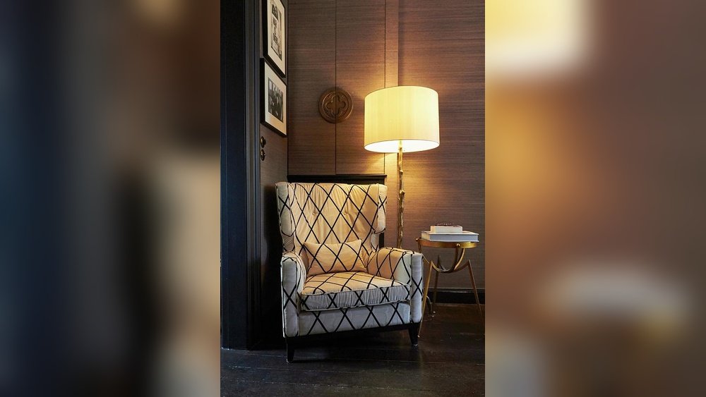 A Chair a Table a Lamp: Transform Your Space with Style - SofaNest