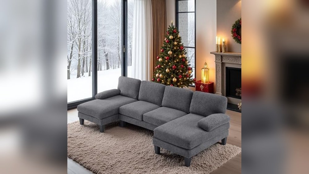 Best Affordable Sectional Sofa Deals to Buy in 2026 - SofaNest