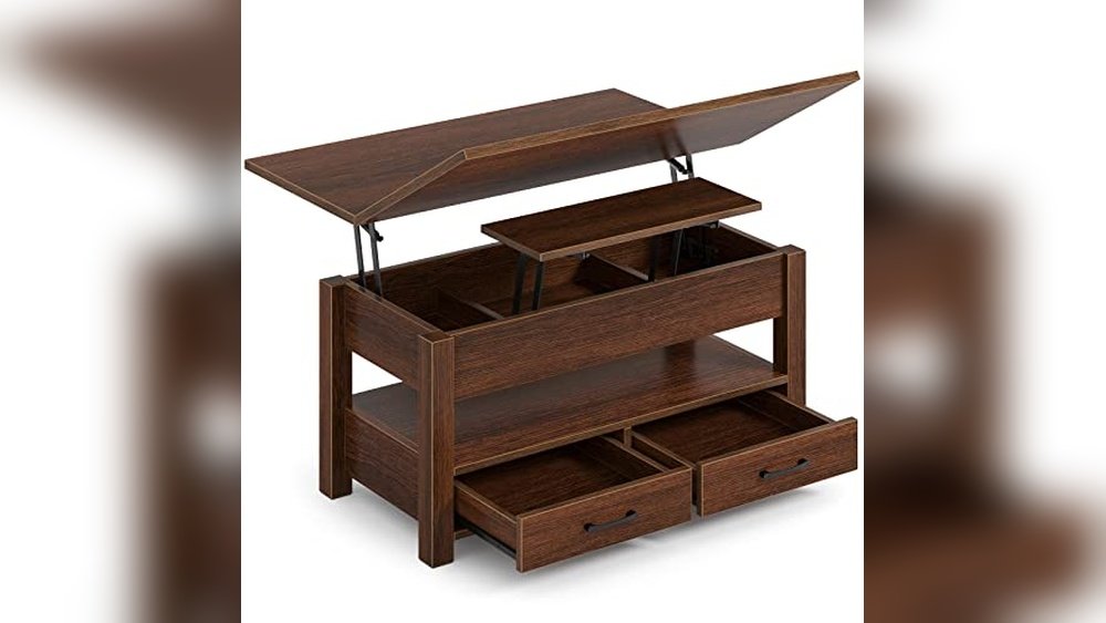 Best Height for Coffee Table: Expert Tips for Perfect Fit - SofaNest