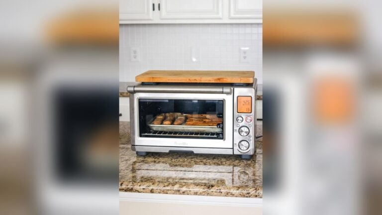Can You Put Aluminum Foil in Toaster Oven: Safe Tips & Expert Advice ...