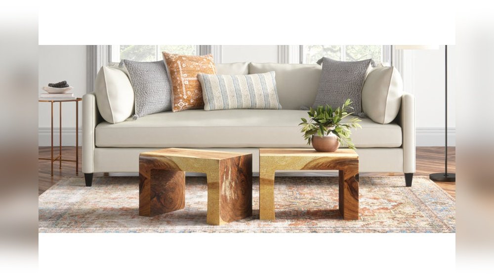 How to Arrange Throw Pillows on Sofa: Stylish Tips for a Cozy Look ...