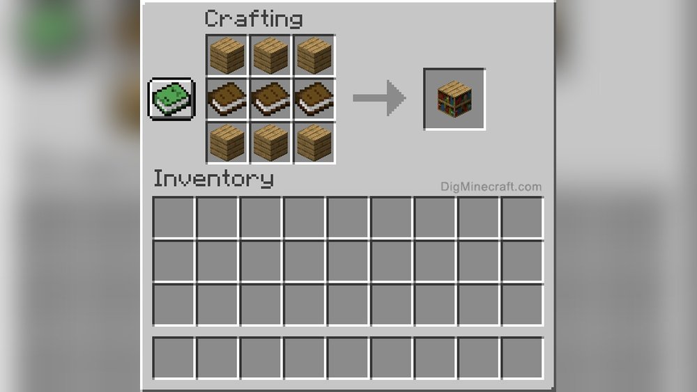 How to Make Bookshelves Minecraft: Easy Steps for Stunning Builds ...