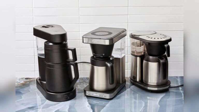 Best Coffee Makers 2026 for Every Budget and Brewing Style - SofaNest
